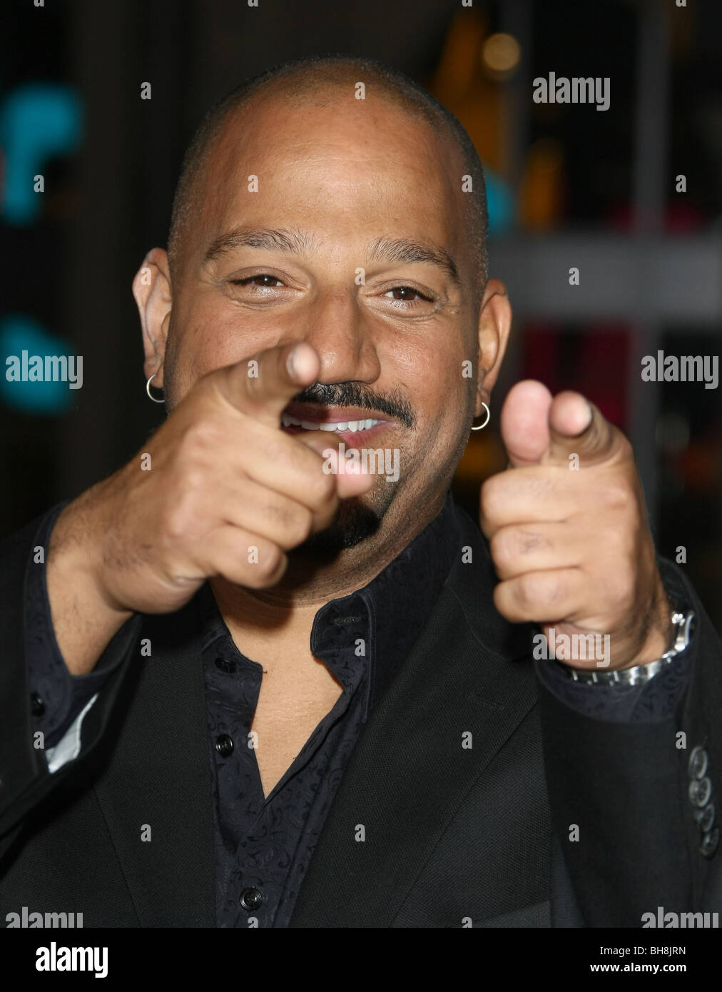 ALLEN HUGHES THE BOOK OF ELI LOS ANGELES PREMIERE HOLLYWOOD LOS ANGELES ...