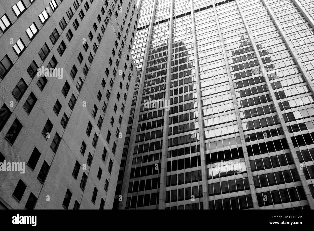 Office building generic hi-res stock photography and images - Alamy