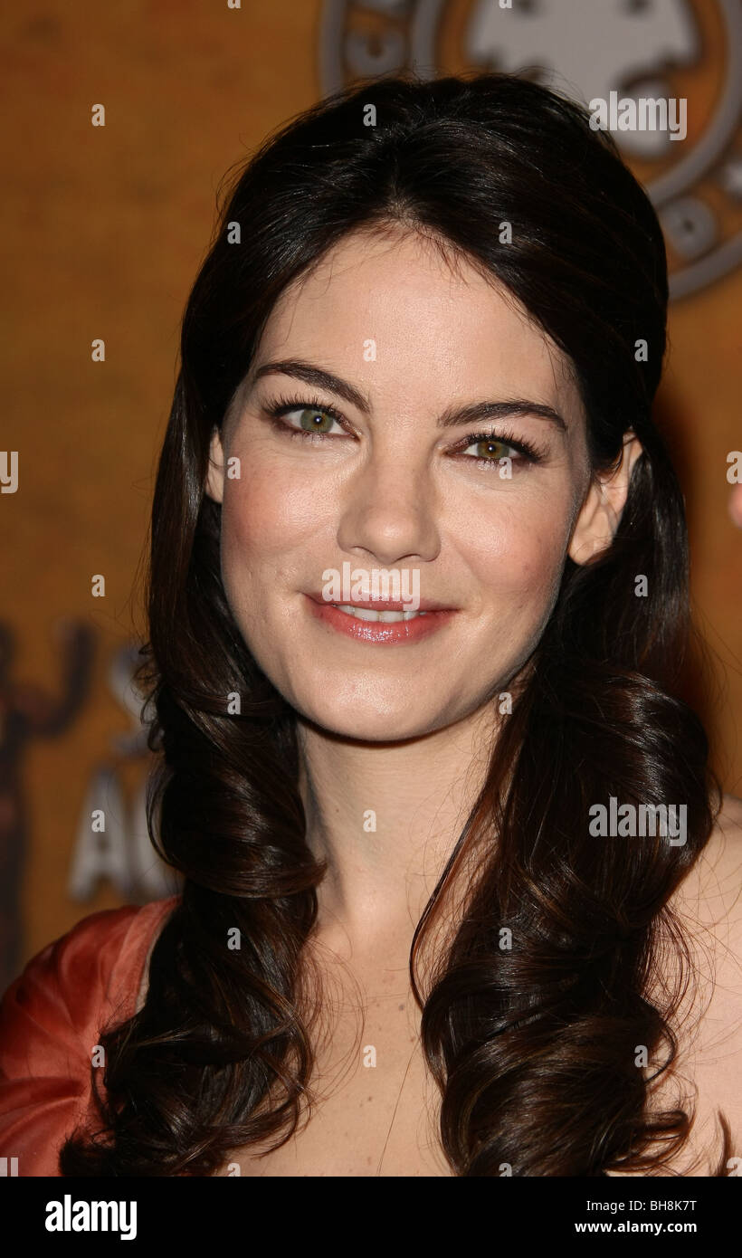 MICHELLE MONAGHAN 16TH SCREEN ACTORS GUILD AWARDS NOMINATIONS WEST ...