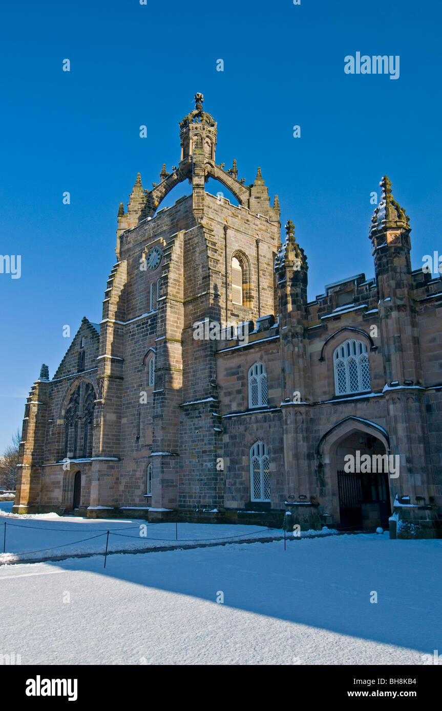 Scottish chapels hi-res stock photography and images - Alamy