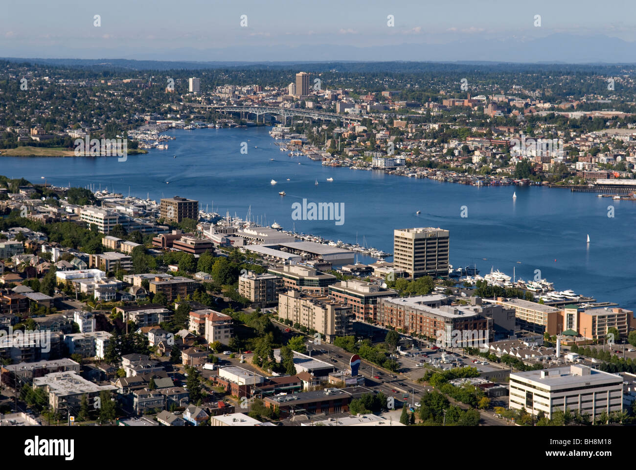 Washington pacific northwest hi-res stock photography and images - Alamy