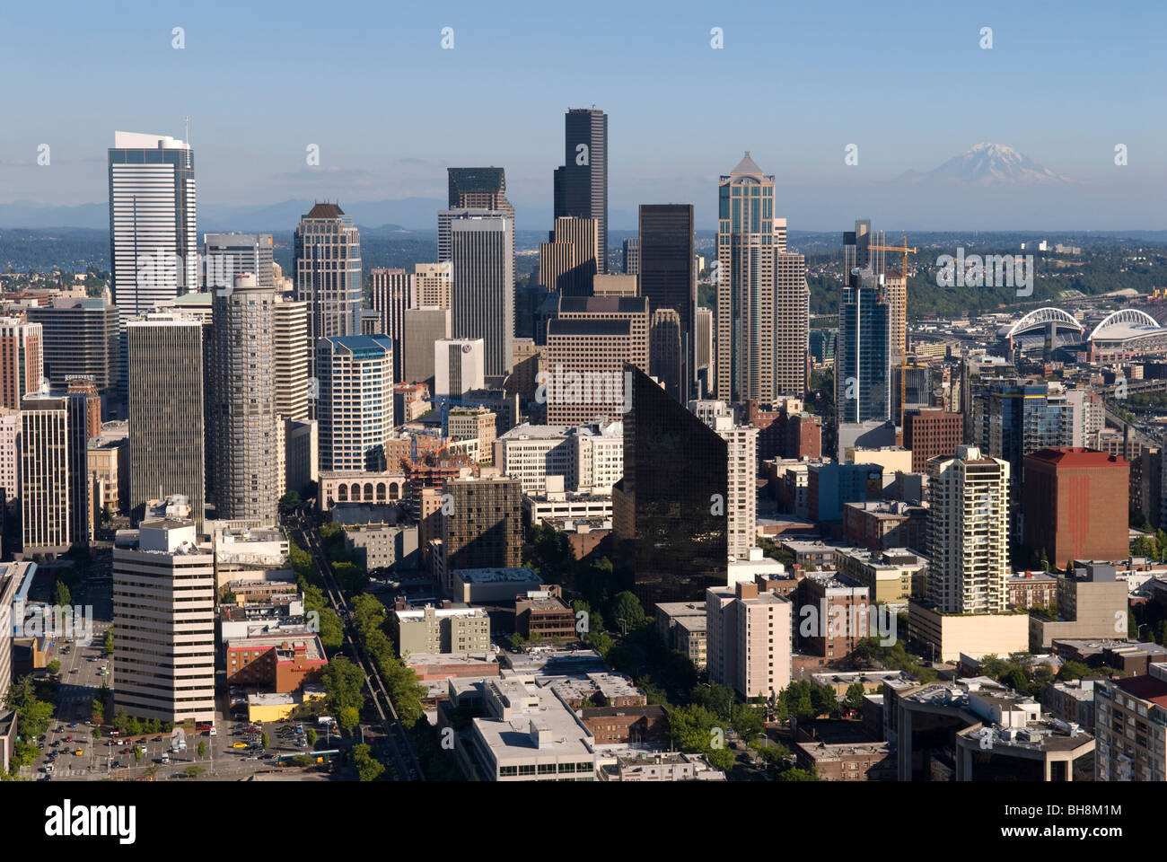 Washington pacific northwest hi-res stock photography and images - Alamy