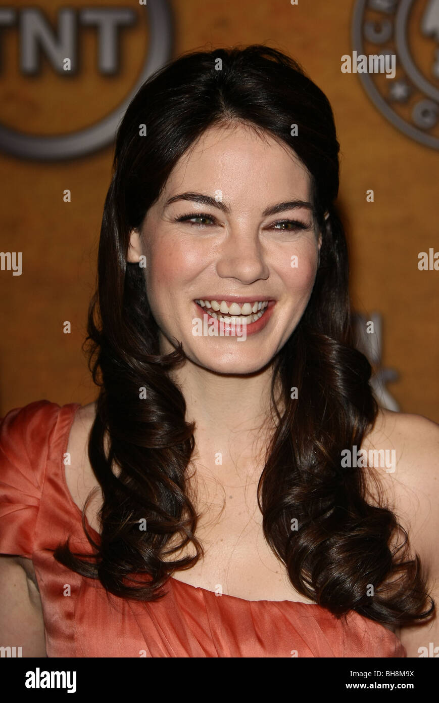 MICHELLE MONAGHAN 16TH SCREEN ACTORS GUILD AWARDS NOMINATIONS WEST ...