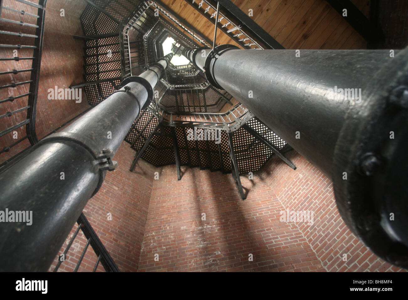 Water tower hydrology Washington Heights, Manhattan served as a booster ...