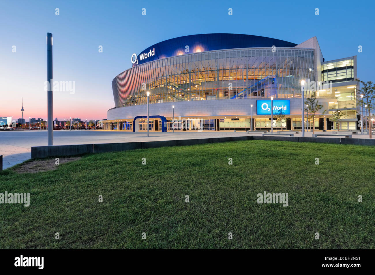 Concert hall venue venues hi-res stock photography and images - Alamy