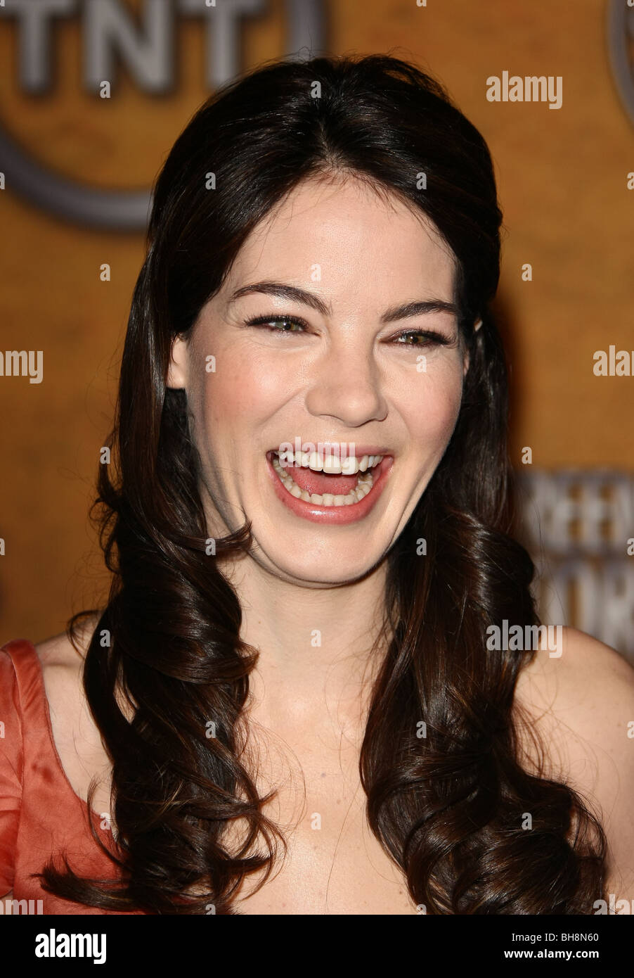 MICHELLE MONAGHAN 16TH SCREEN ACTORS GUILD AWARDS NOMINATIONS WEST ...