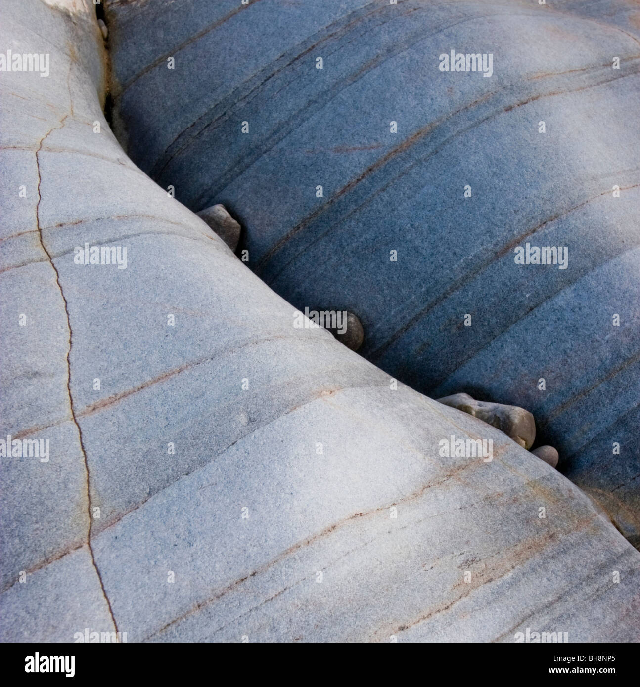 Wavy pavement hi-res stock photography and images - Alamy