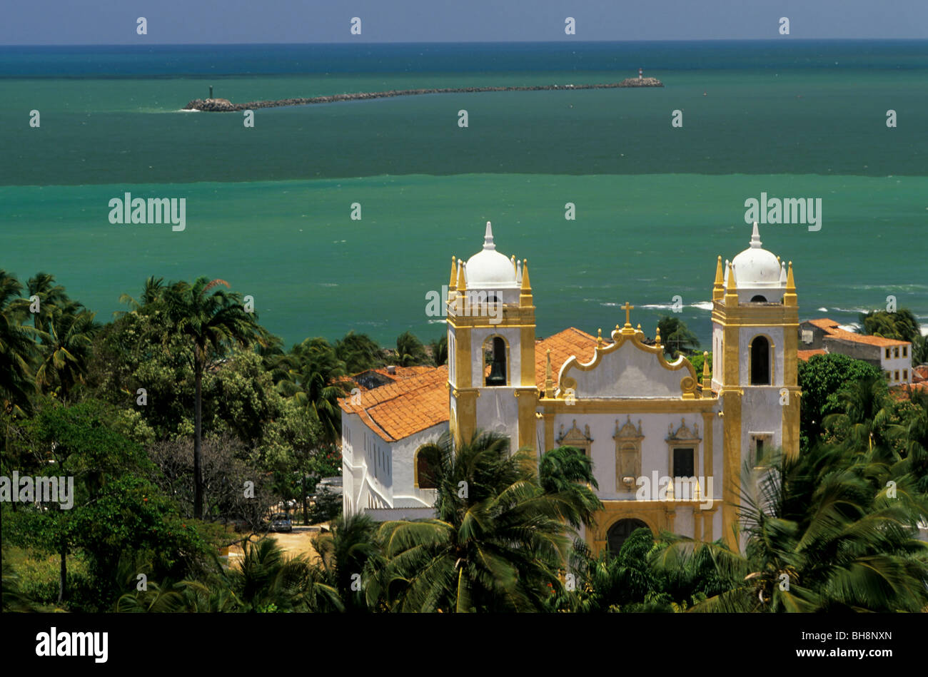 Landscape in brazil village hi-res stock photography and images - Alamy