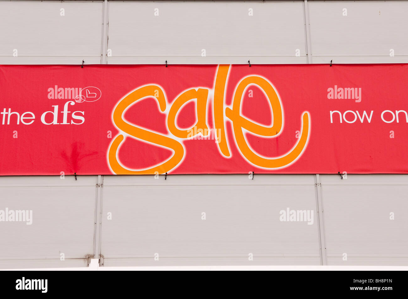 Dfs logo hi-res stock photography and images - Alamy