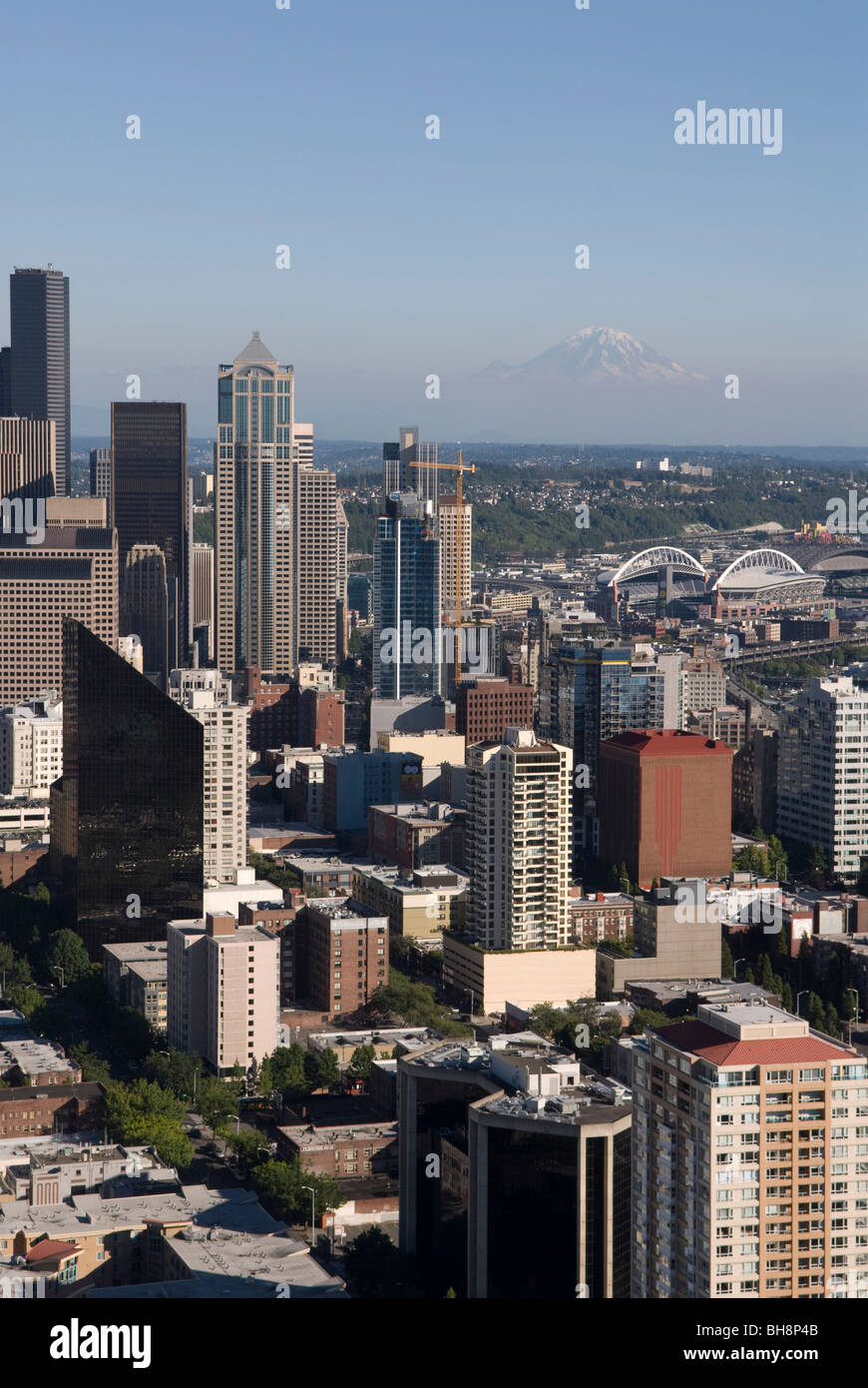 Washington pacific northwest hi-res stock photography and images - Alamy