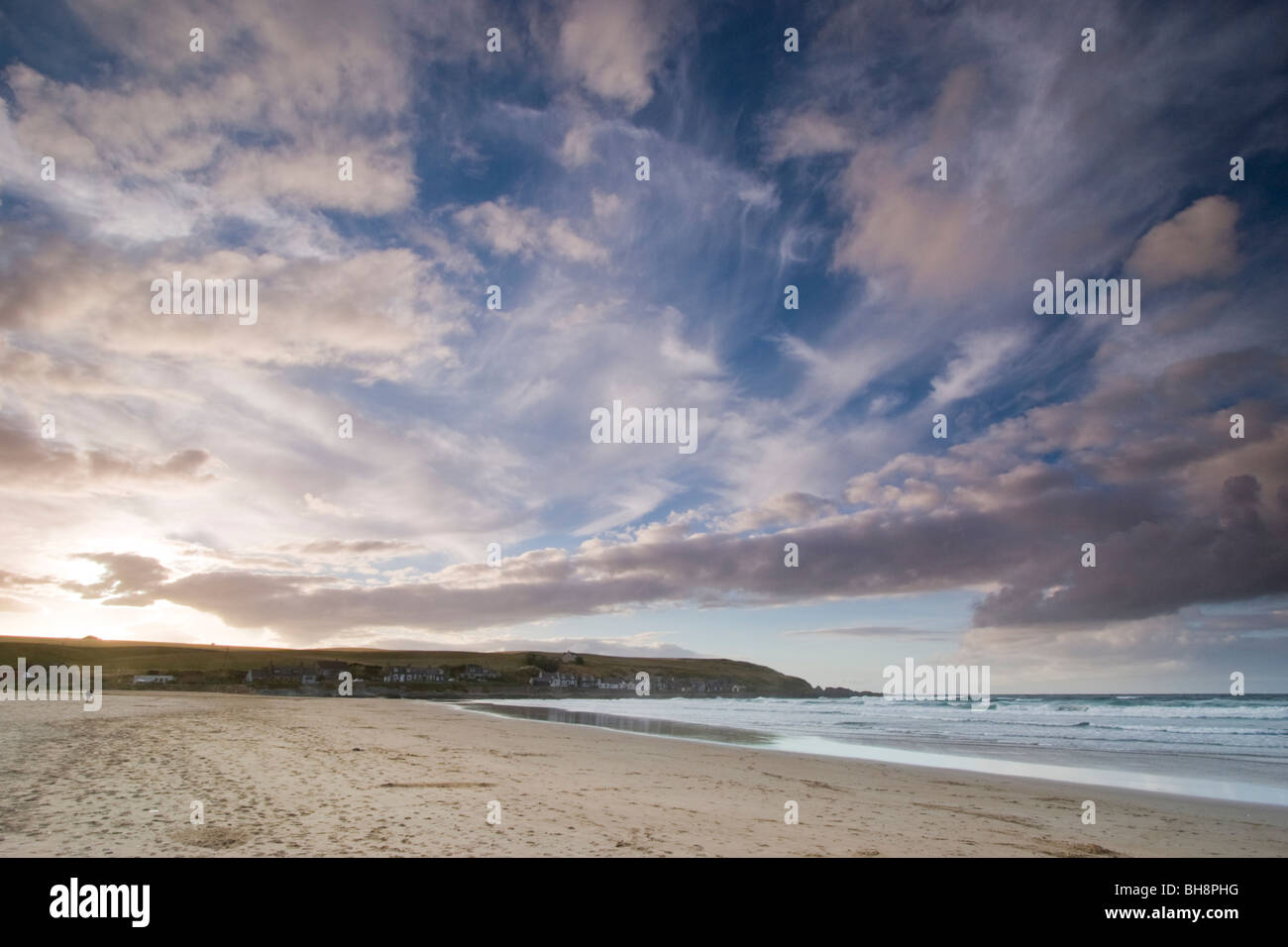 Scottish coast dramatic hi-res stock photography and images - Alamy