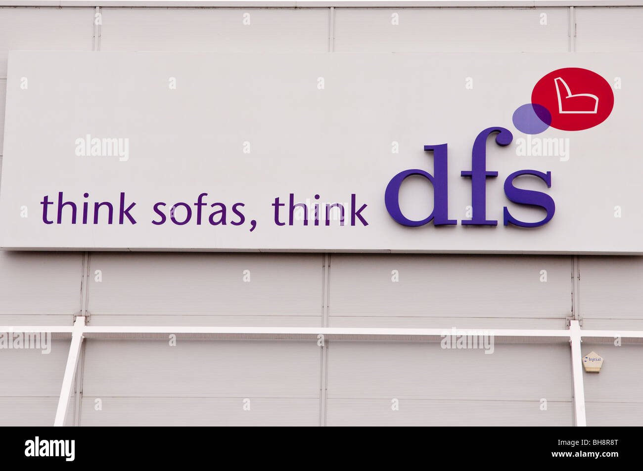 Dfs furniture hi-res stock photography and images - Alamy