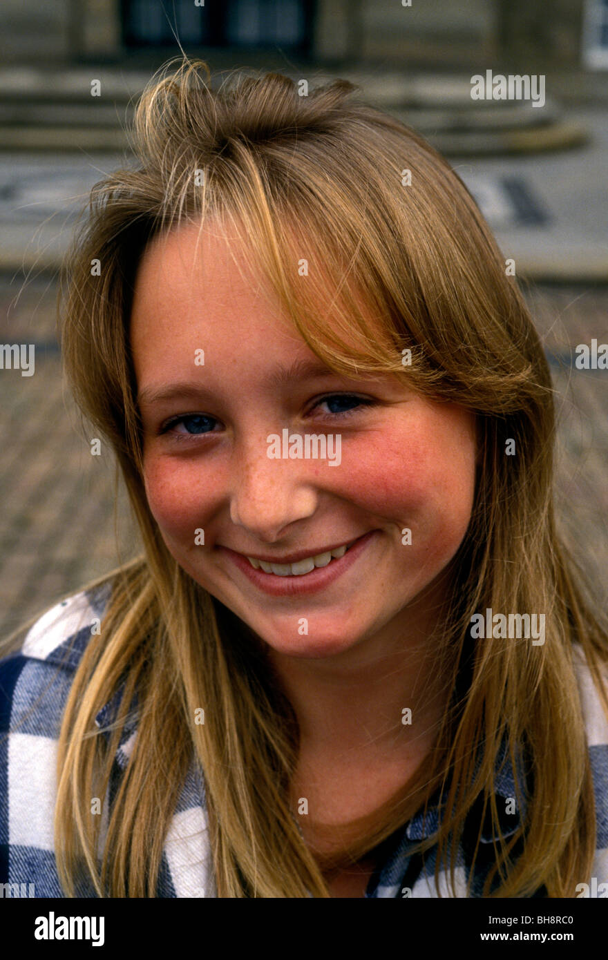 Norwegians, Norwegian, Norwegian girl, teenager, student, student from ...