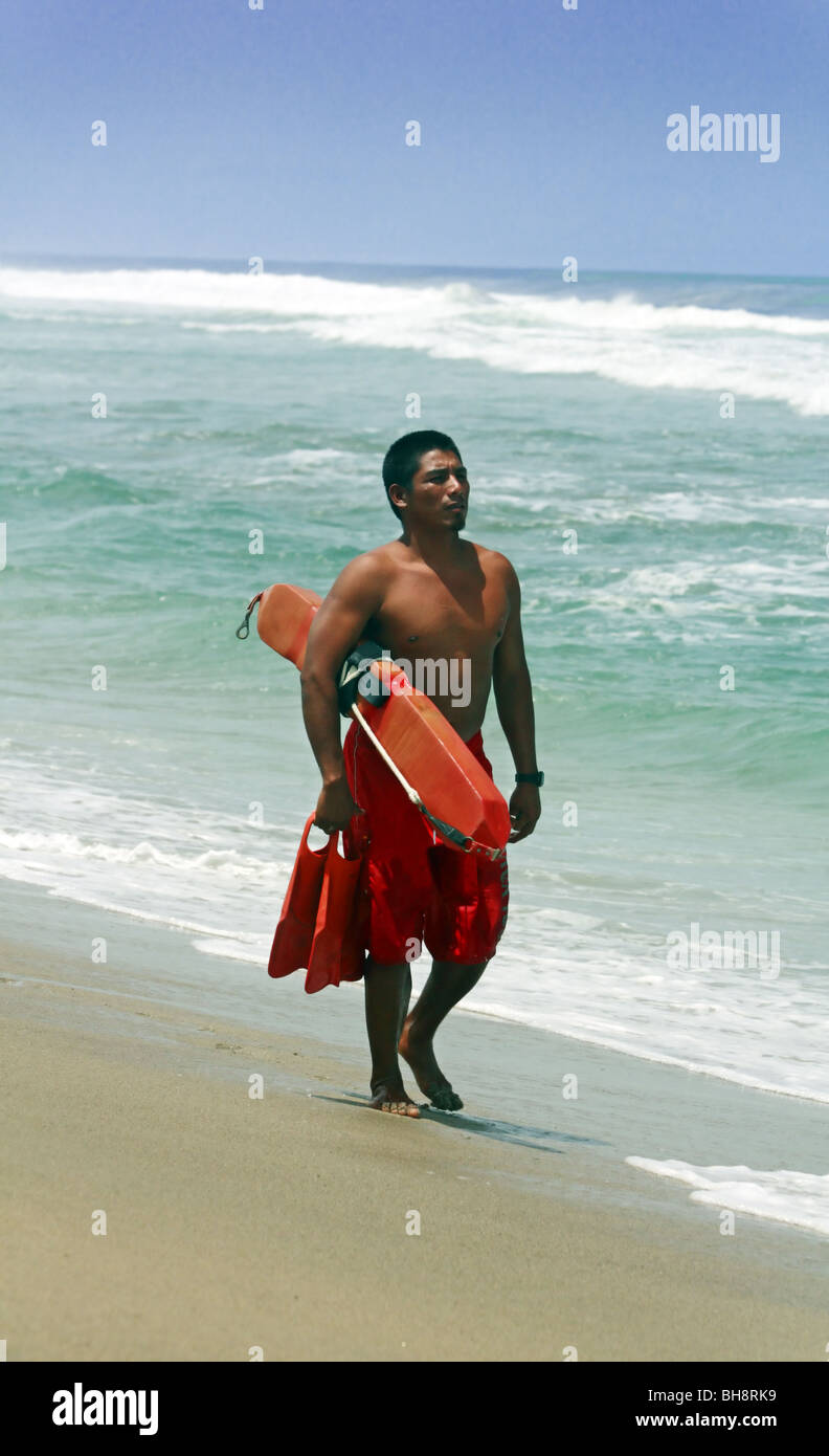 Lifeguard air service hi-res stock photography and images - Alamy