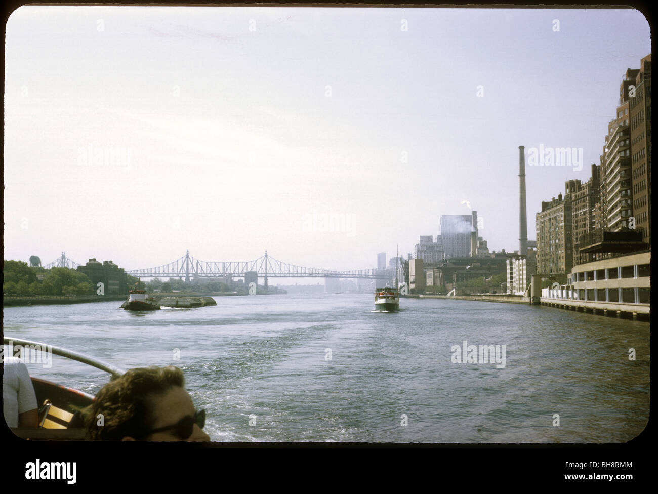 Manhattan 1960s High Resolution Stock Photography and Images - Alamy