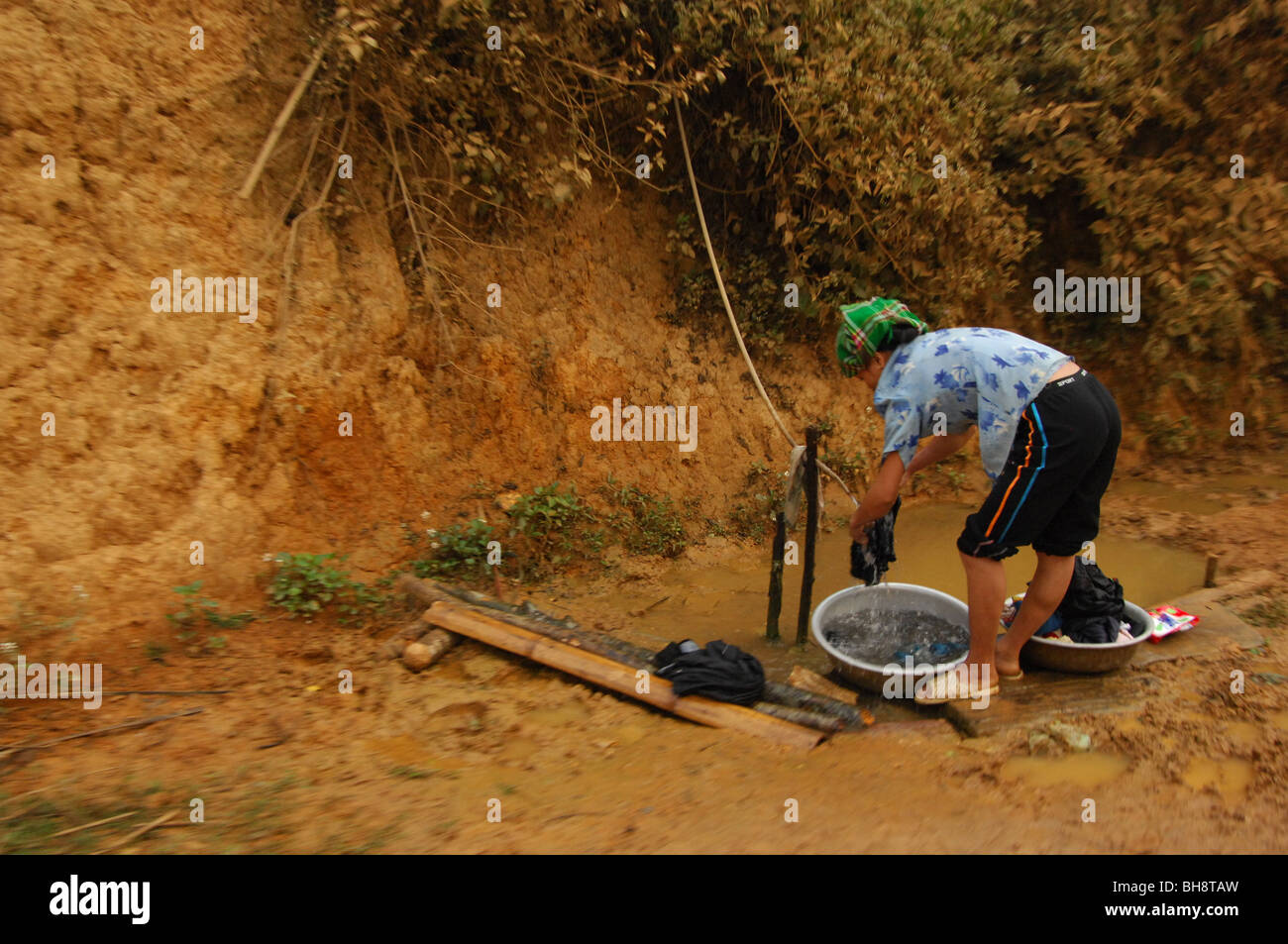 Nung river hi-res stock photography and images - Alamy