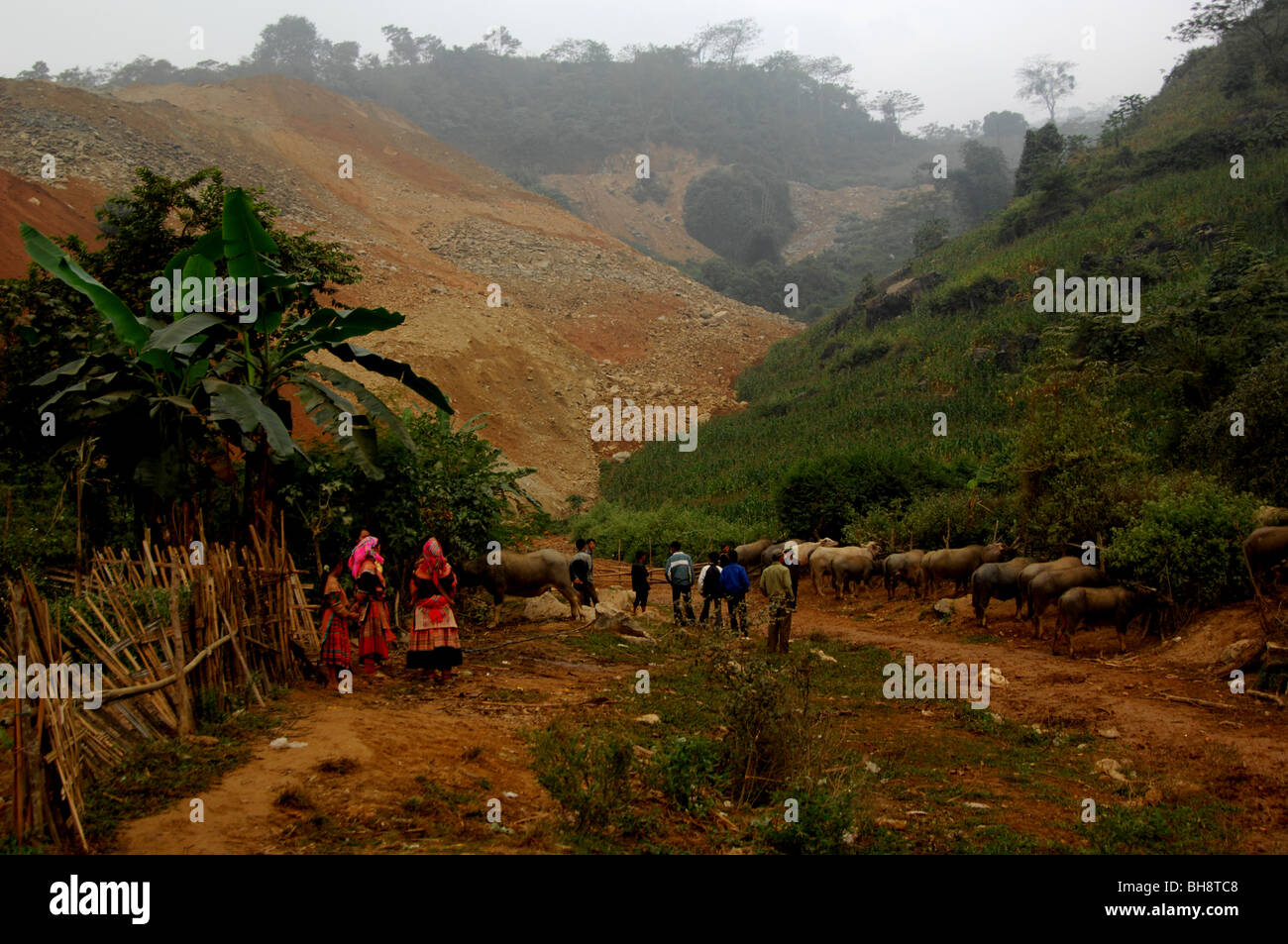 Nung River High Resolution Stock Photography and Images - Alamy