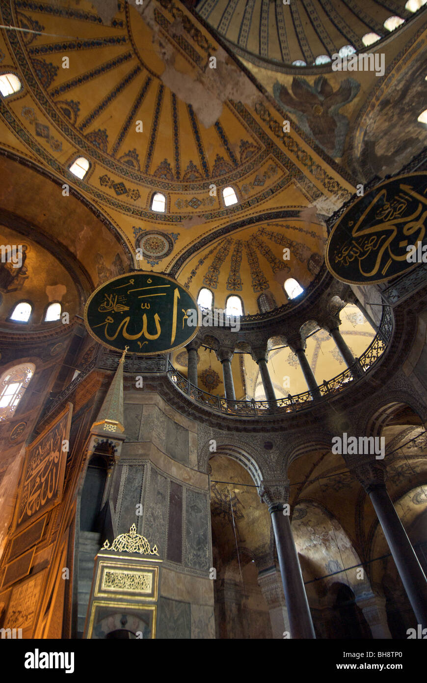 Bazar quarter hi-res stock photography and images - Alamy