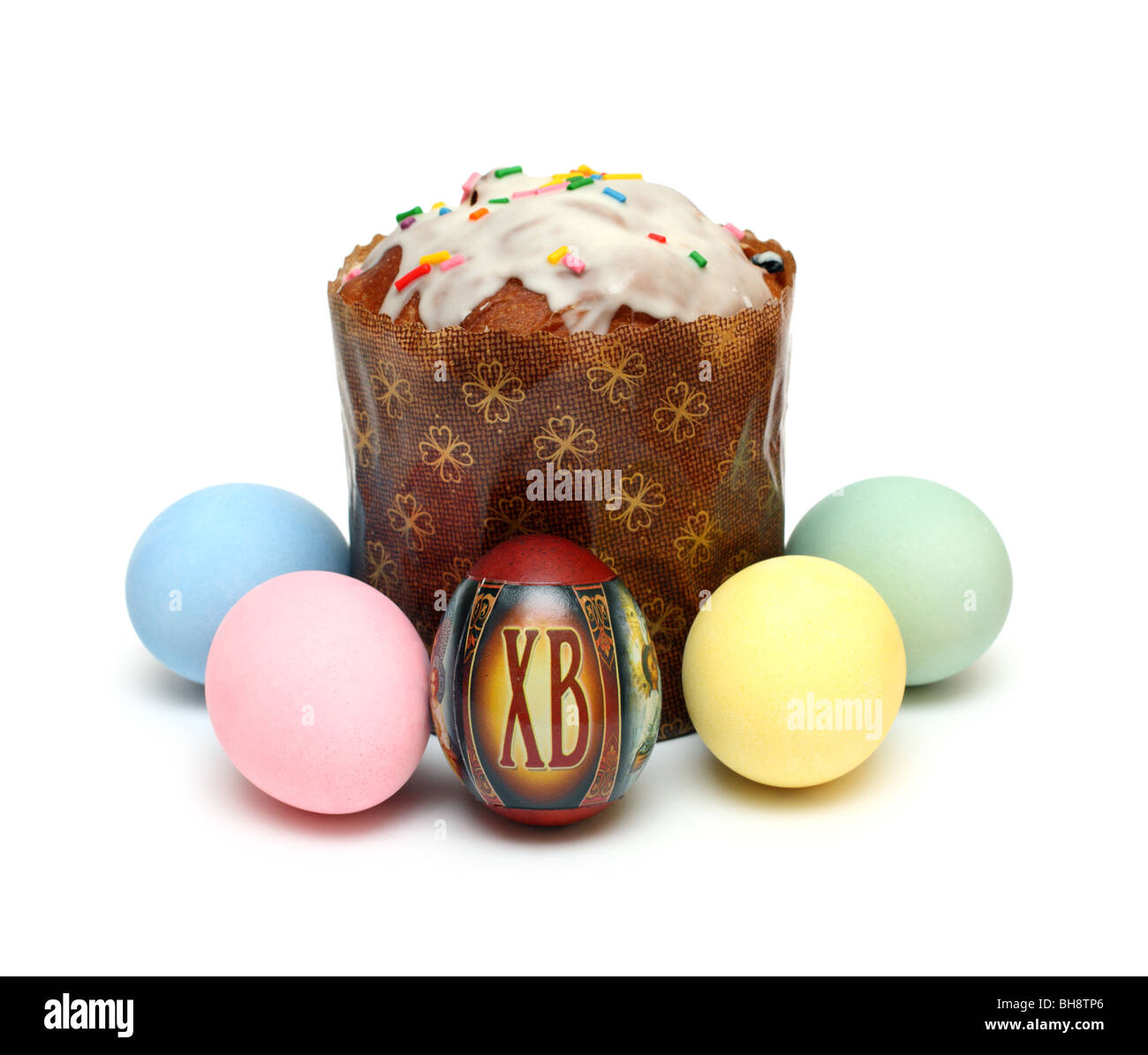 Glazed orthodox hi-res stock photography and images - Alamy