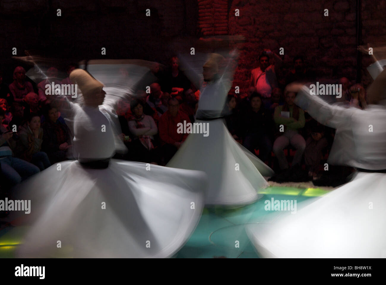 Sufi meditation hi-res stock photography and images - Alamy