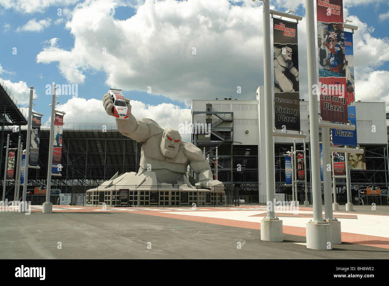 AJD64012, Dover, DE, Delaware, Dover International Speedway, The ...