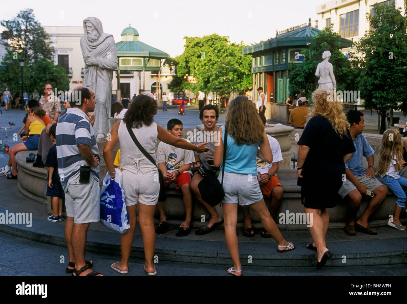 Puerto rican people child children High Resolution Stock Photography ...