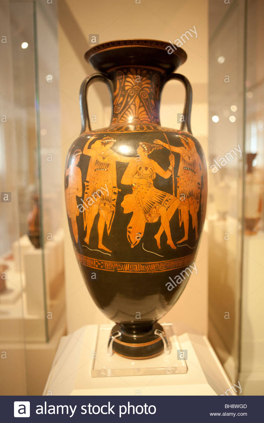 Greek Urn Stock Photos & Greek Urn Stock Images - Alamy