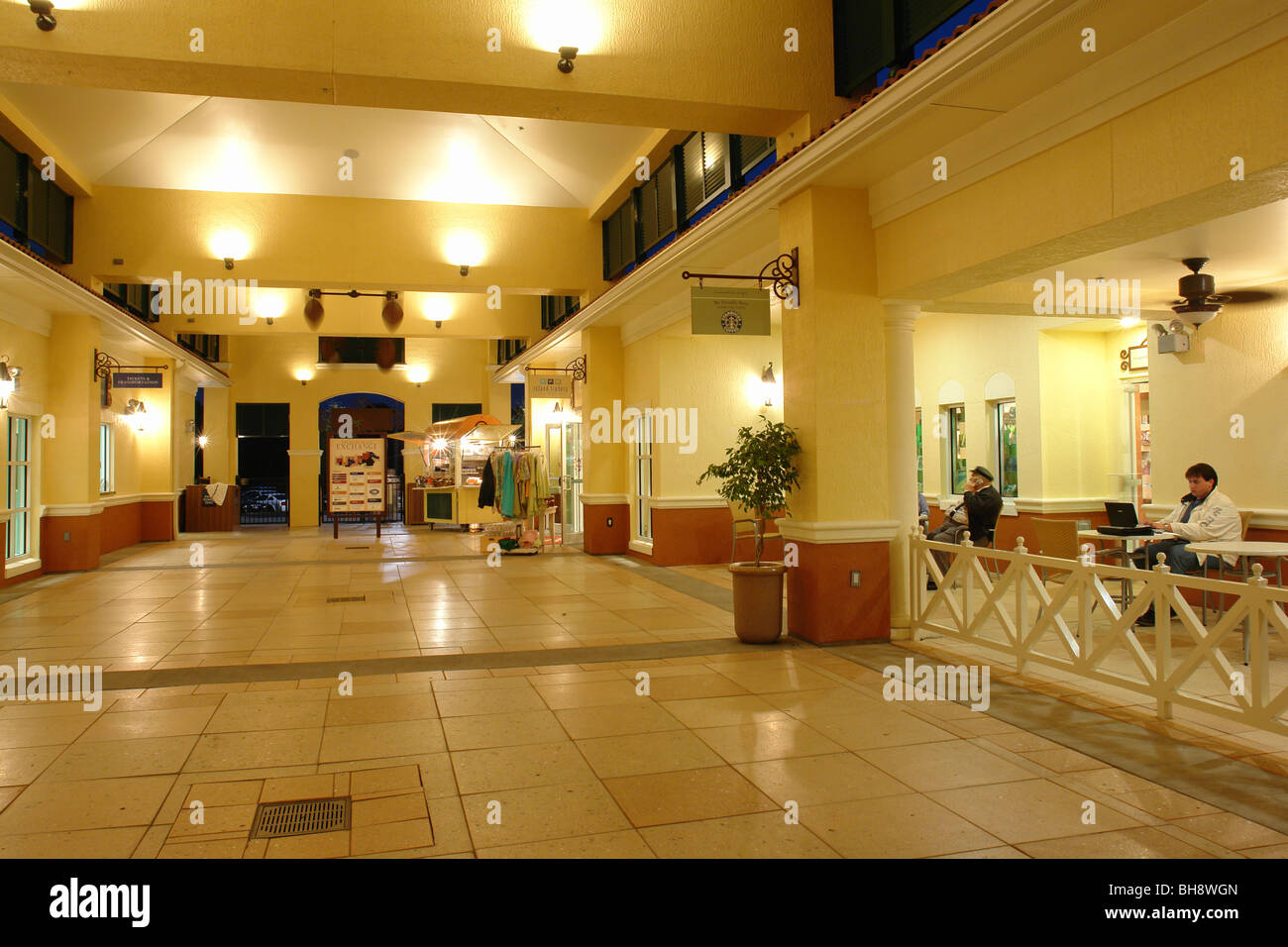 AJD64480, Kissimmee, FL, Florida, Orlando, Orange Lake Resort ...
