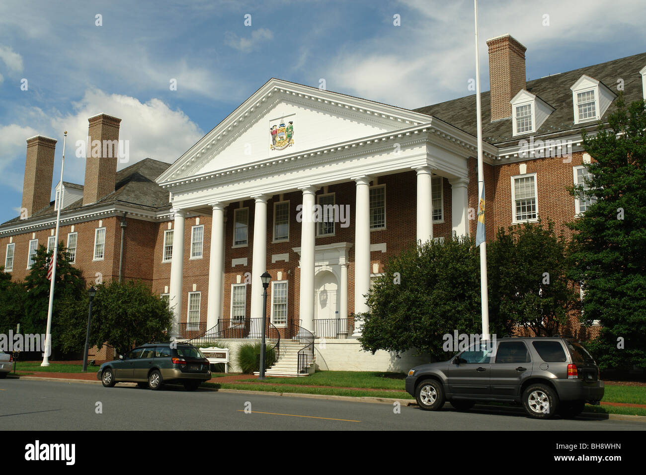 Delaware us state hi-res stock photography and images - Alamy