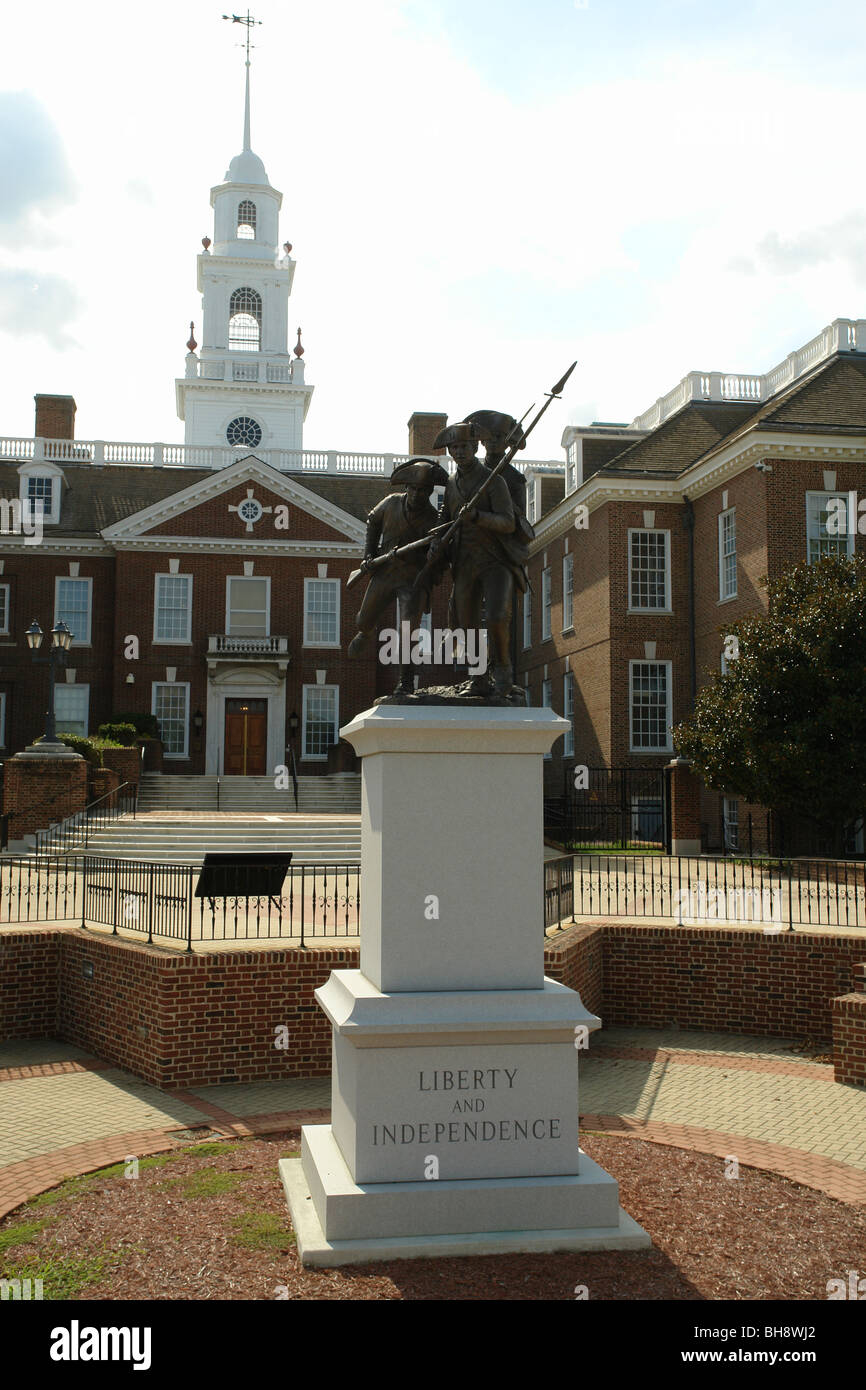 Delaware us state hi-res stock photography and images - Alamy
