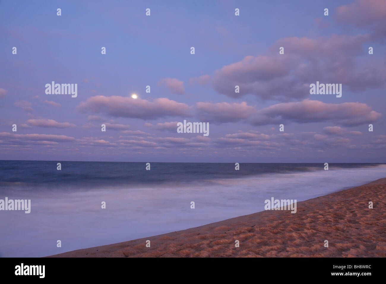 Delaware seashore state park hi-res stock photography and images - Alamy