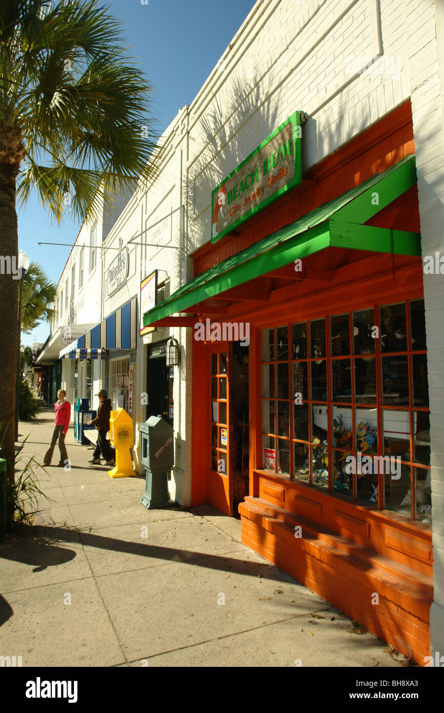 St Simons Island Photographs High Resolution Stock Photography and ...