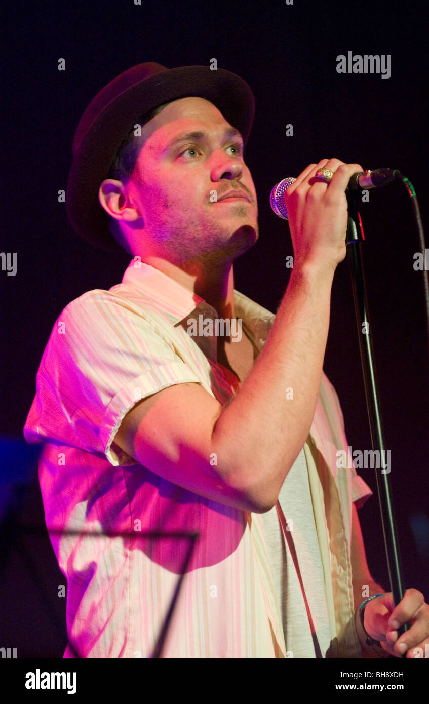 Will young hi-res stock photography and images - Alamy