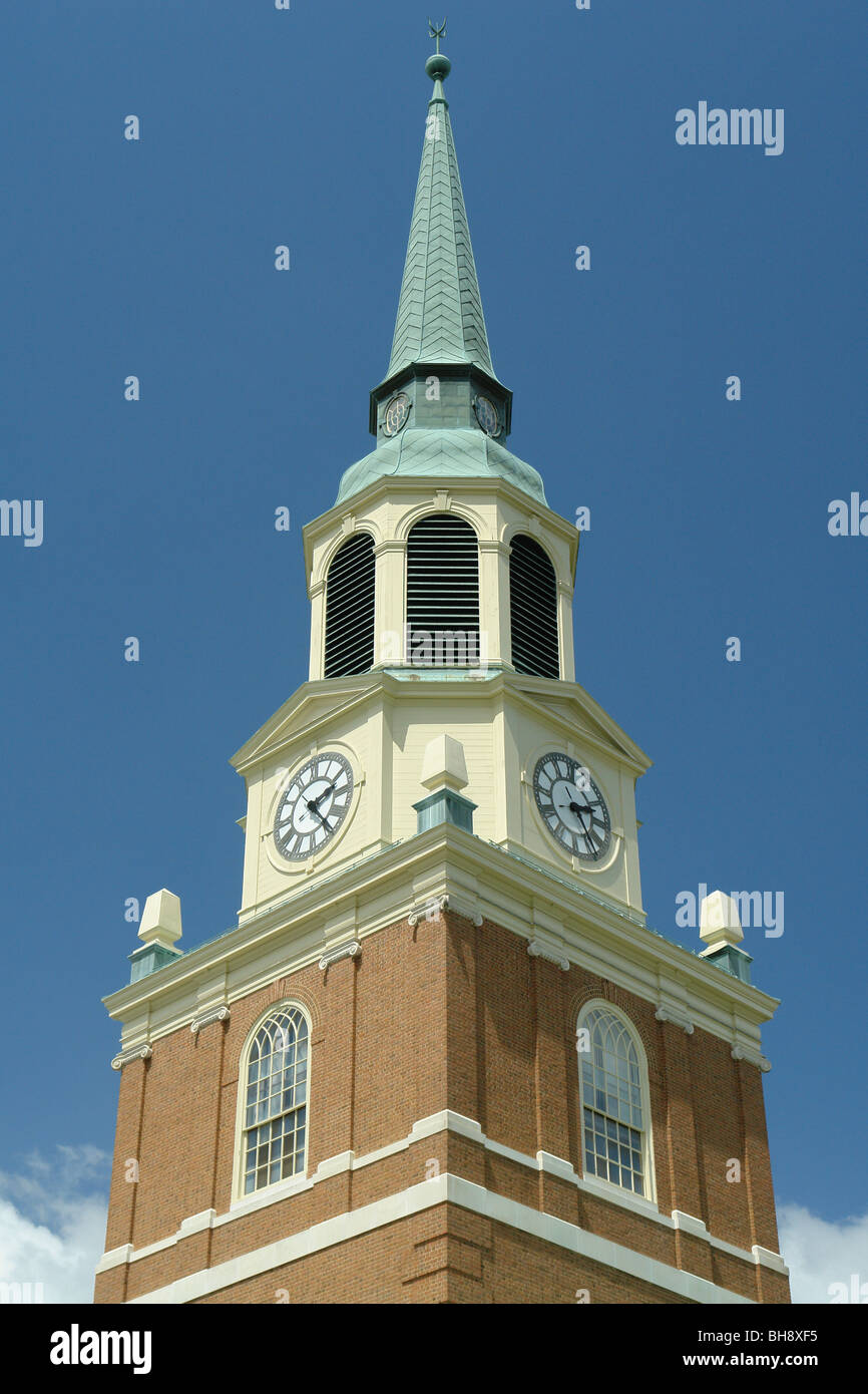 AJD64198, Winston-Salem, NC, North Carolina, Wake Forest University ...