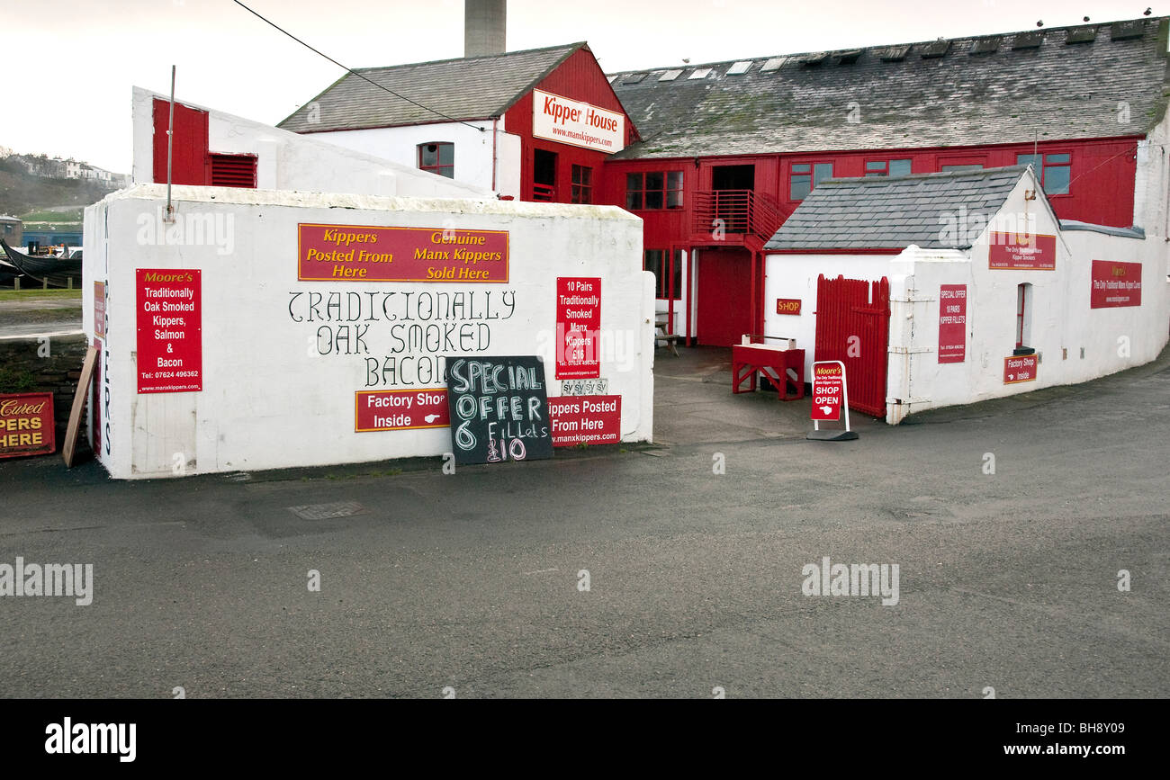 Moore’s isle of man hi-res stock photography and images - Alamy