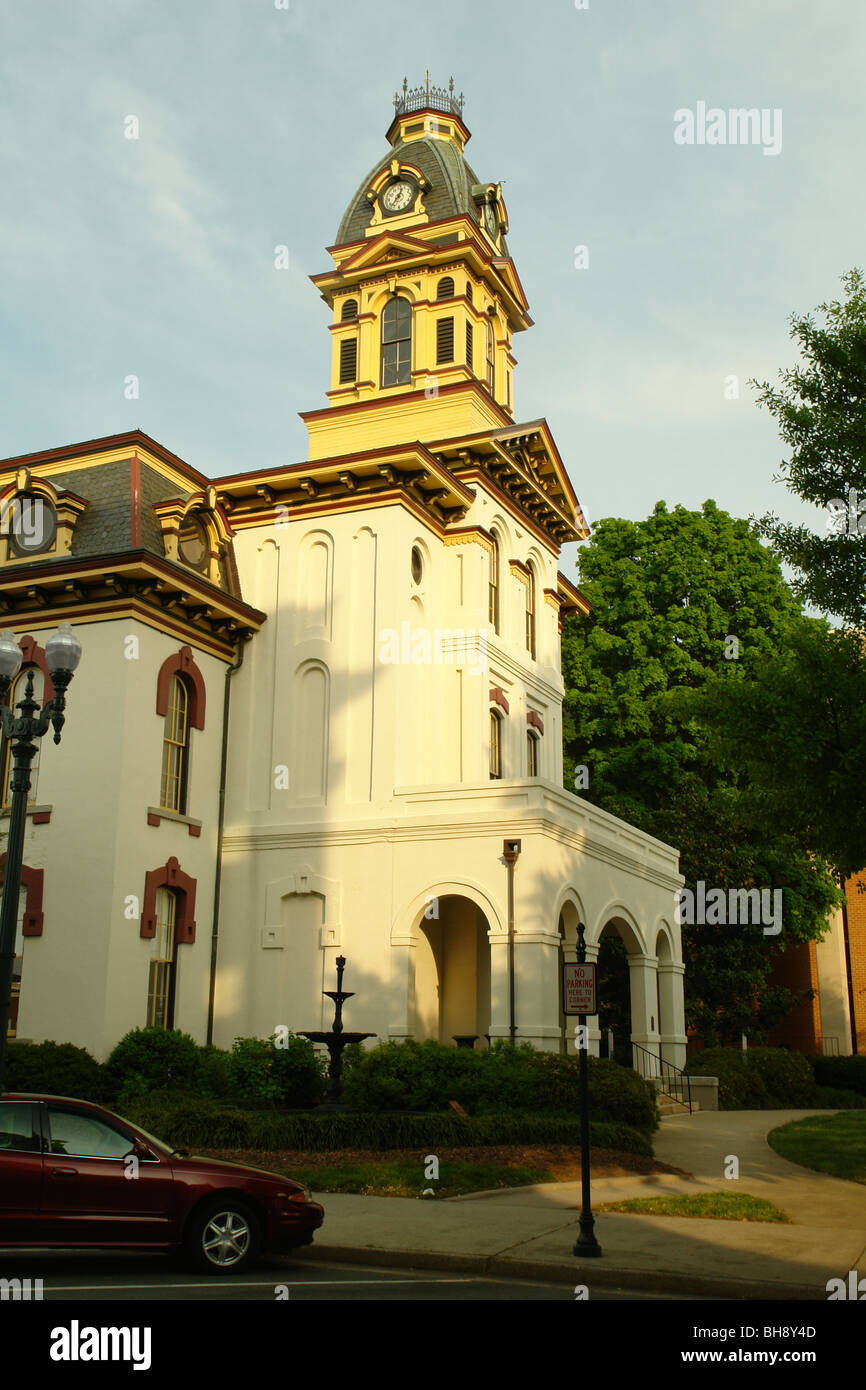 South carolina museums hi-res stock photography and images - Alamy