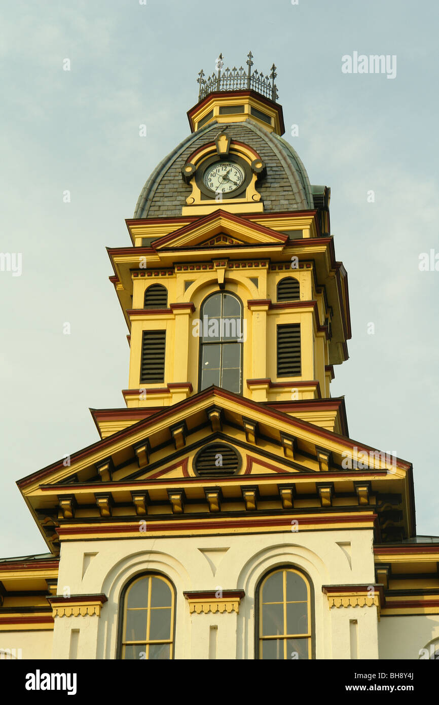 City albemarle hi-res stock photography and images - Alamy