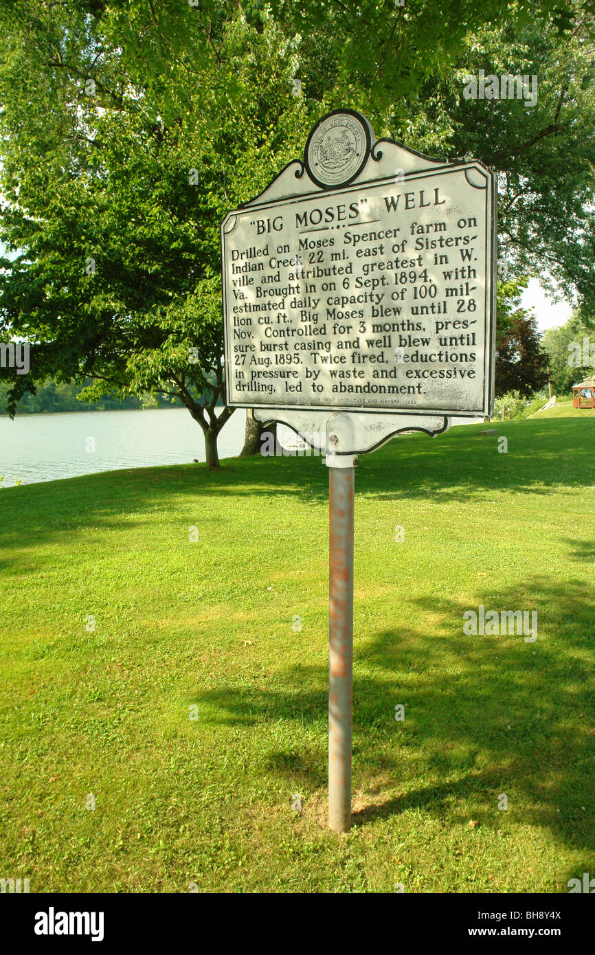 Moses well hi-res stock photography and images - Alamy