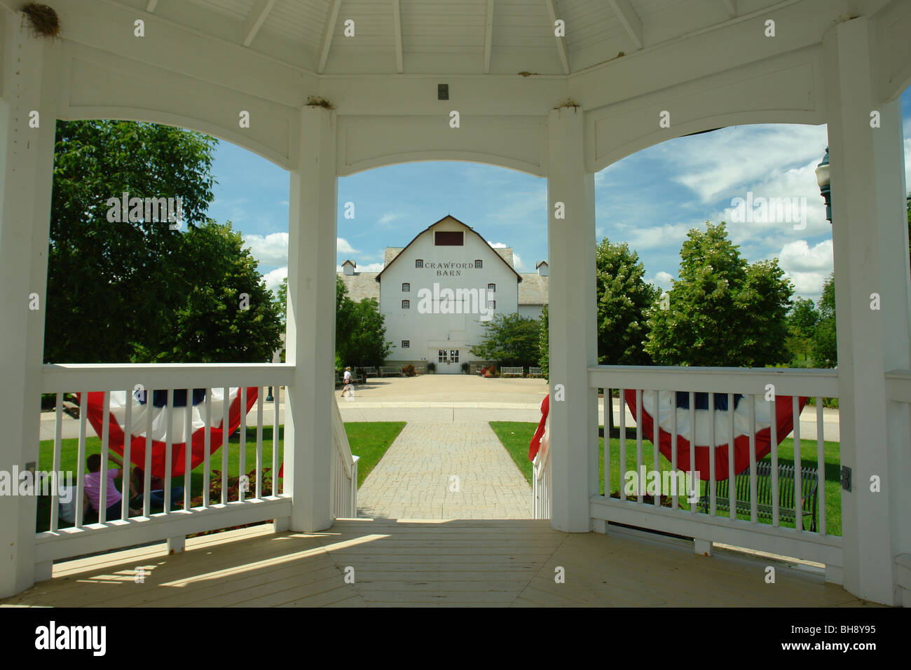 Longaberger baskets hi-res stock photography and images - Alamy