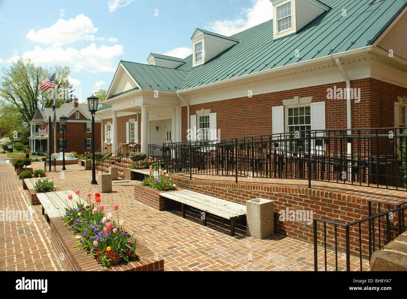 Municipal countries hi-res stock photography and images - Alamy