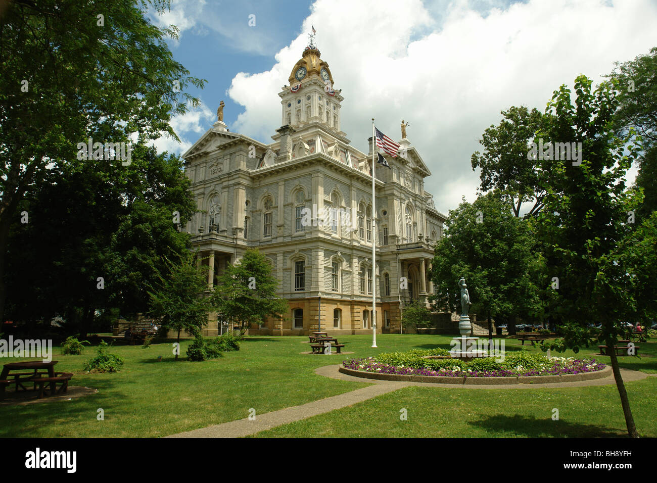 Newark villages hi-res stock photography and images - Alamy