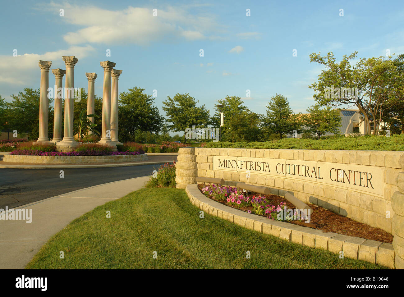 Minnetrista hi-res stock photography and images - Alamy