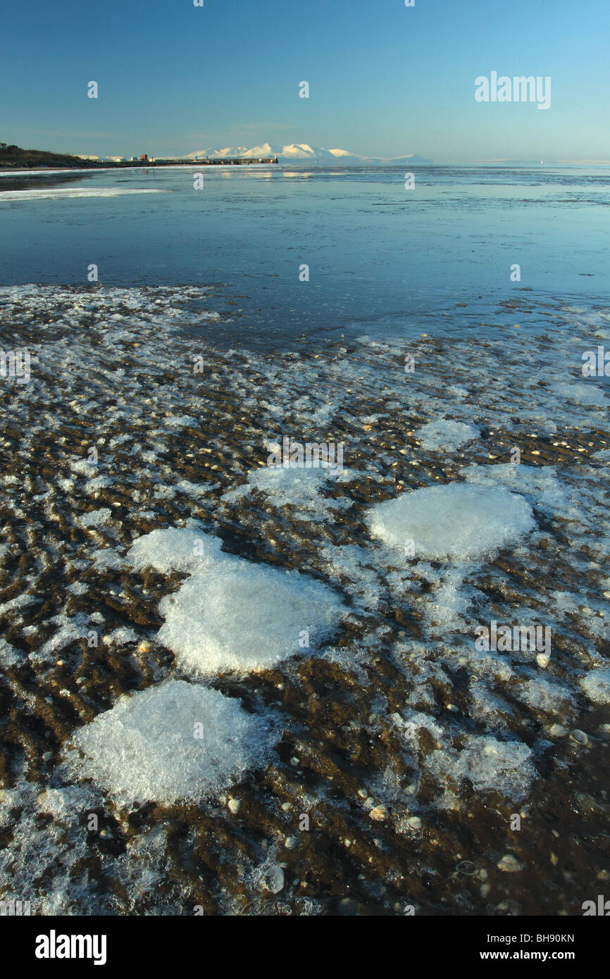 Barassie ayrshire hi-res stock photography and images - Alamy