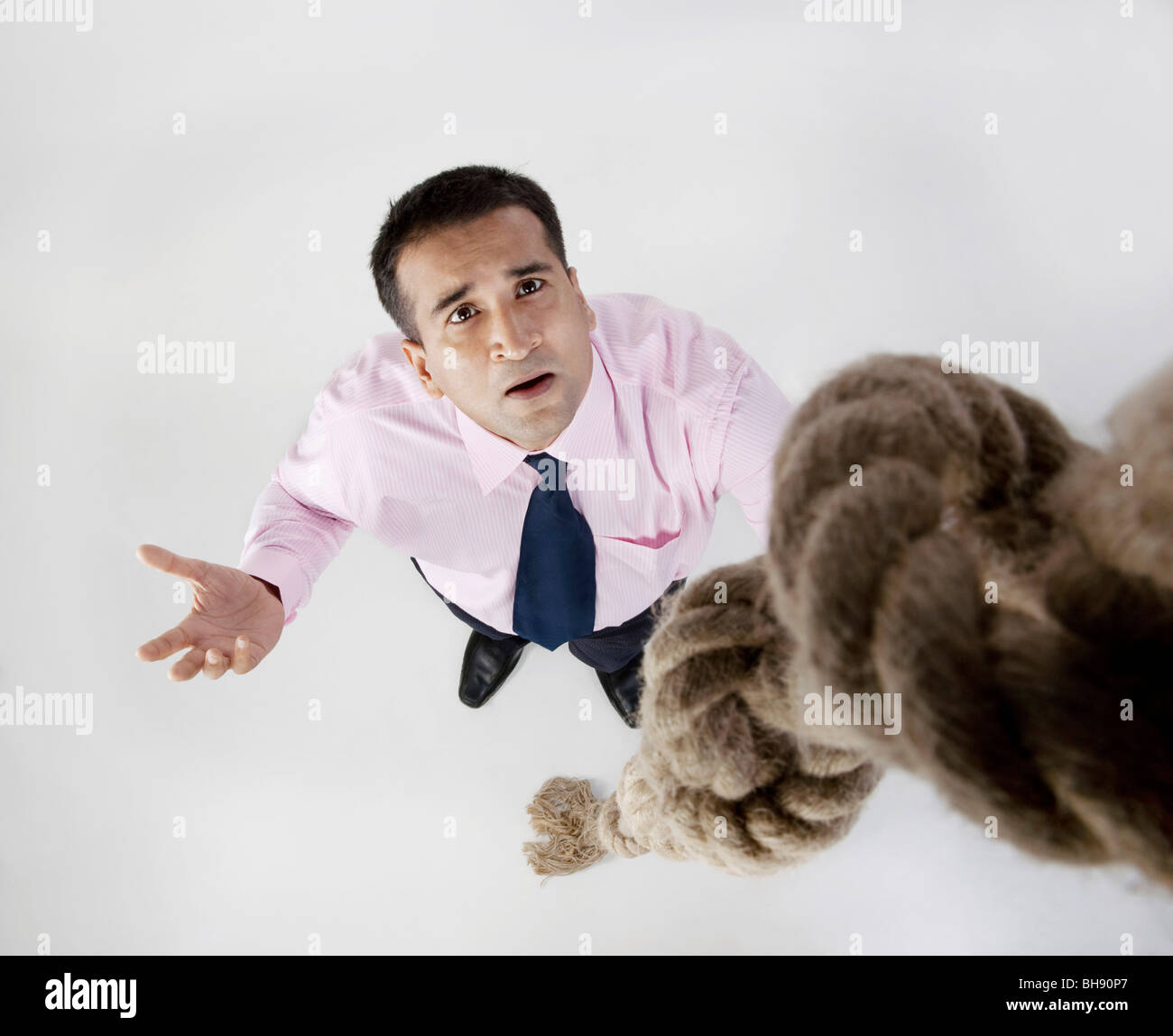 Confused facial hi-res stock photography and images - Alamy