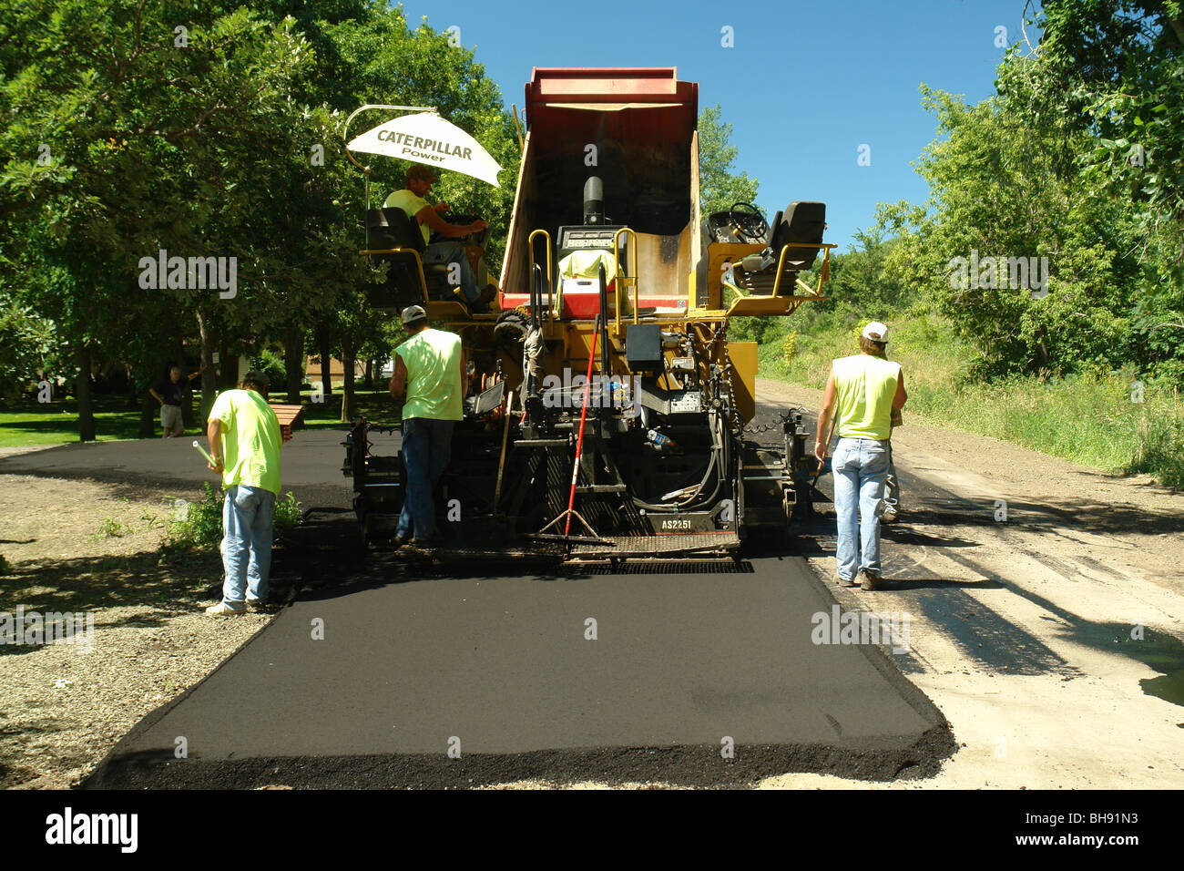 Photographs of construction labor hi-res stock photography and images ...
