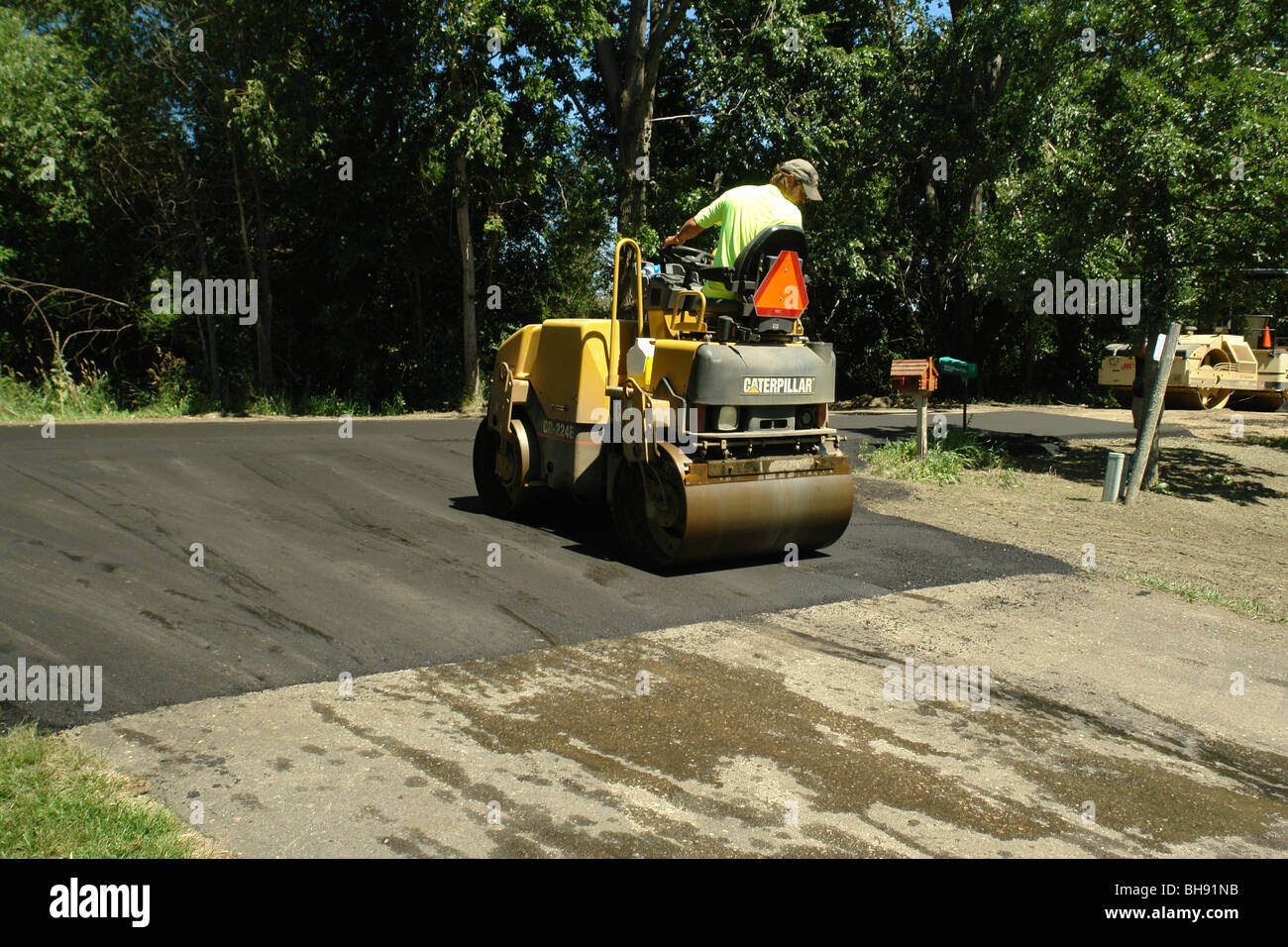 Photographs of construction labor hi-res stock photography and images ...