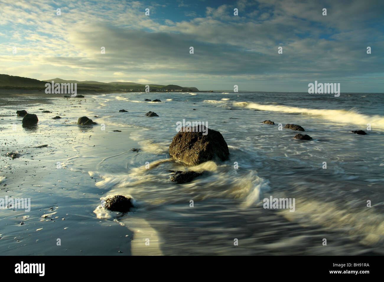 Ballantrae hi-res stock photography and images - Alamy