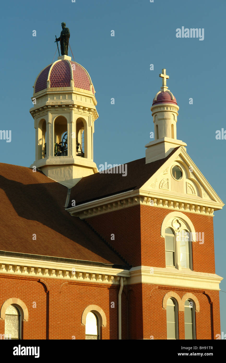 New Ulm Minnesota Stock Photos & New Ulm Minnesota Stock Images - Alamy
