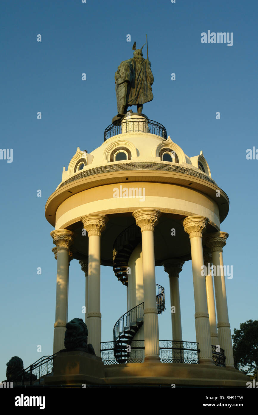 New ulm minnesota herman hi-res stock photography and images - Alamy