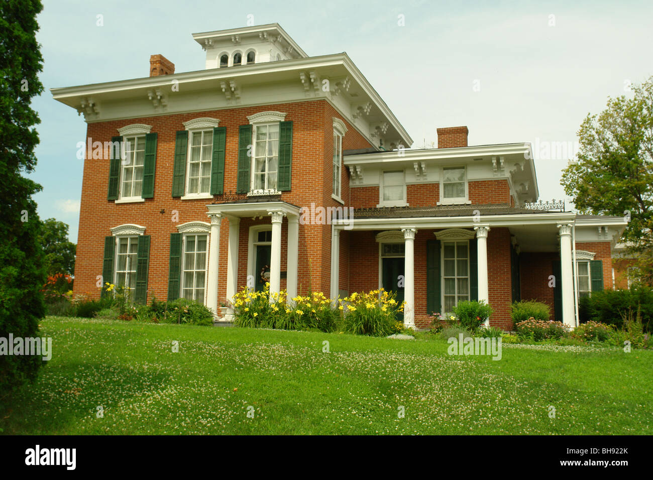 Grout museum hi-res stock photography and images - Alamy